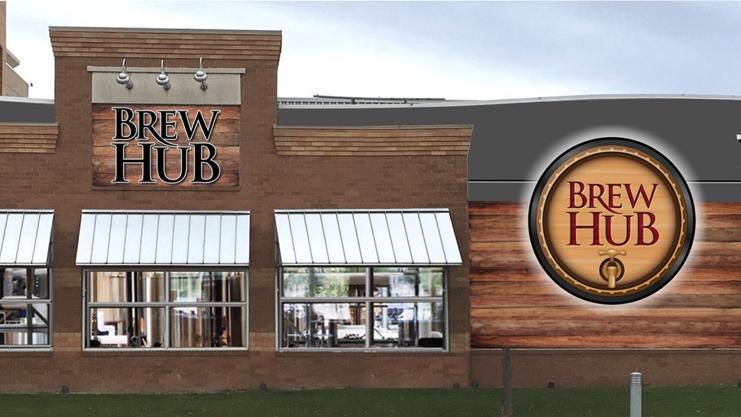 Brew Hub to open tap room in St. Louis, shelving plans for Chesterfield ...