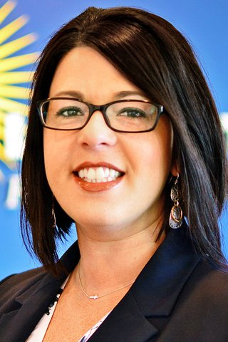 Kristin Dailey, member financial center manager, High Point, Truliant ...