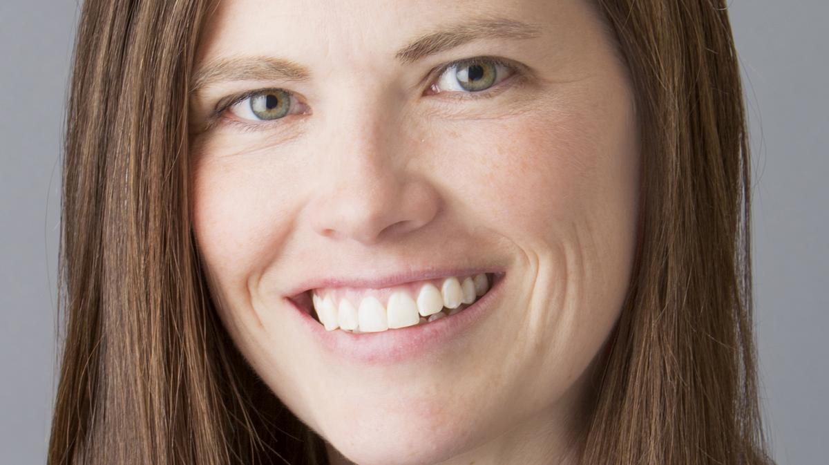 Joy Klenke, audit manager, Gilliam Coble & Moser LLP - Triad Business ...