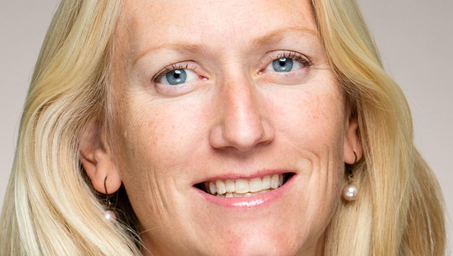 Sara Millard, executive vice president and general counsel, Arch MI ...