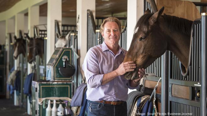 Global Equestrian Group sells Wellington International to Mark ...