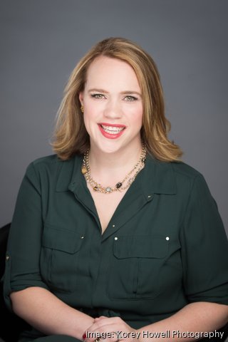 Emily Chenevert now full-time CEO of Austin Board of Realtors - San ...