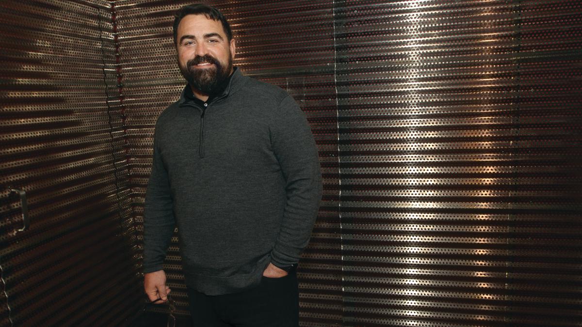 Pittsburgh-based entrepreneur Brian Shanahan makes $3 million gift to ...