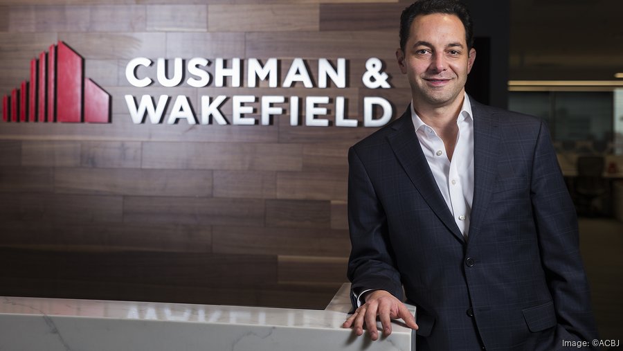 Accurso, Hoiland selected to national list of 100 CRE influencers ...