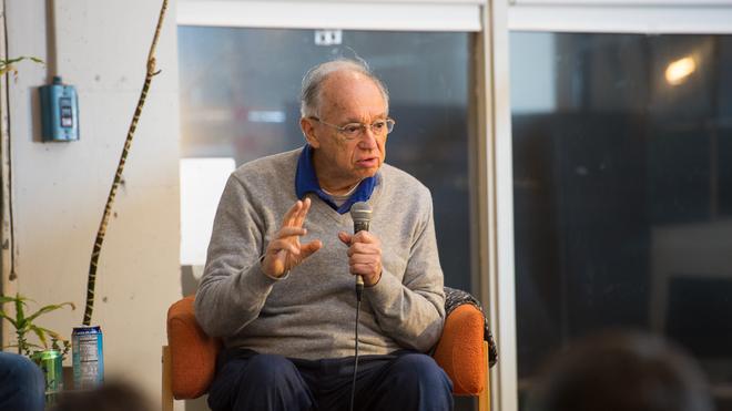 Meet Norman Bodek, the Oregon-based early champion of LEAN ...