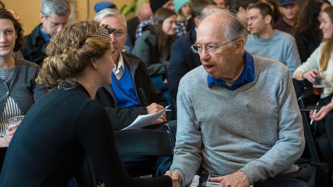 Meet Norman Bodek, the Oregon-based early champion of LEAN ...
