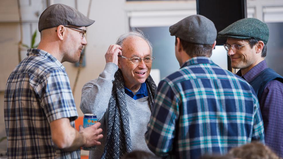 Meet Norman Bodek, the Oregon-based early champion of LEAN ...