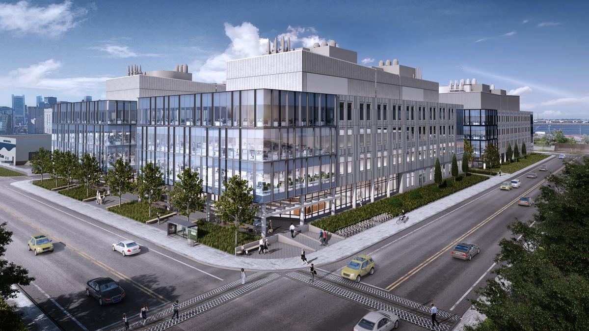 PureTech Health moving headquarters to Boston’s Seaport District ...