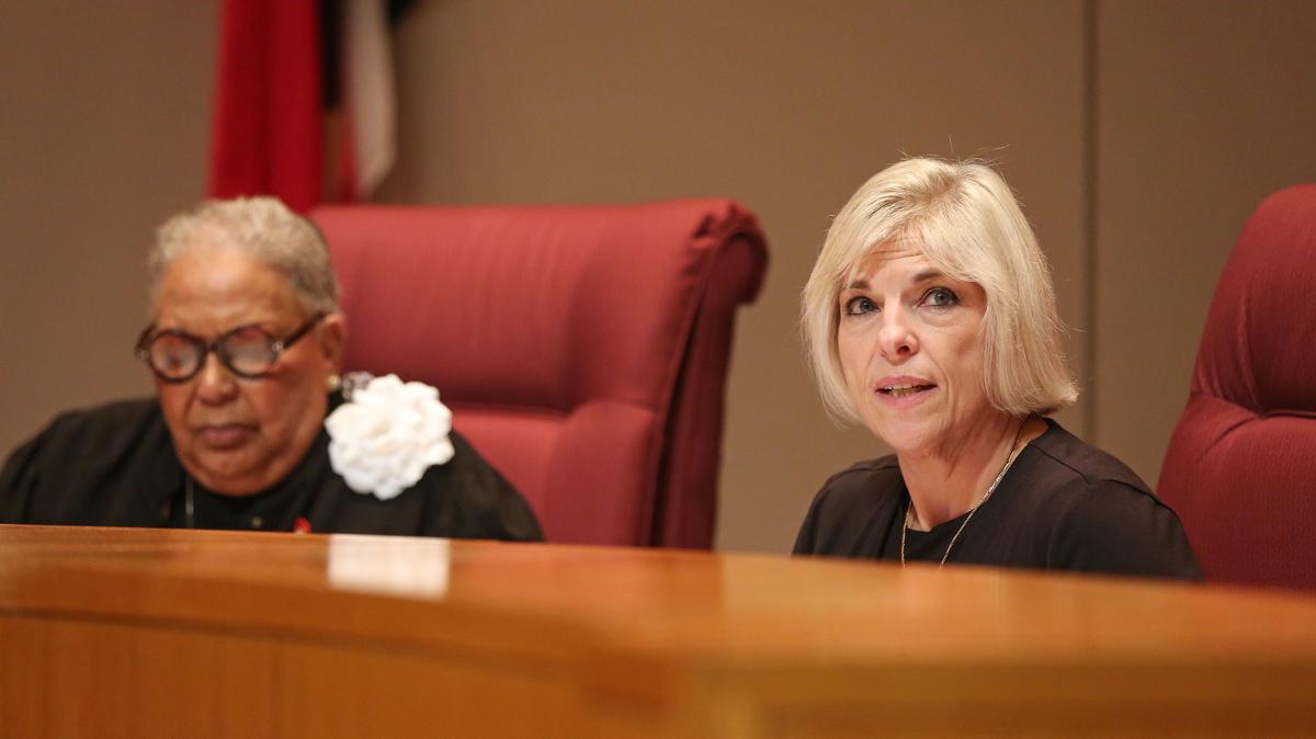 Mecklenburg County leaders differ on Memorial Stadium renovations ...