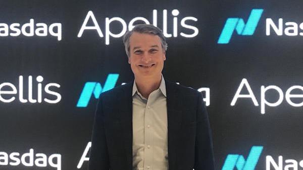 Apellis Pharmaceuticals names Timothy Sullivan chief financial officer ...