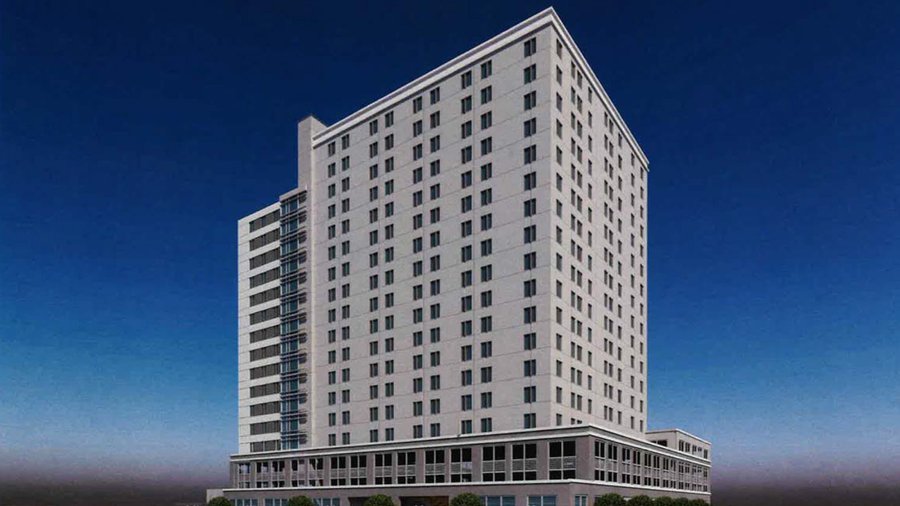 Tampa looks to modify deal with HRI before selling off prime downtown ...