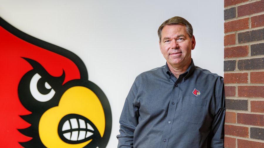 Vince Tyra named president, CEO of Gildan Activewear - Louisville ...
