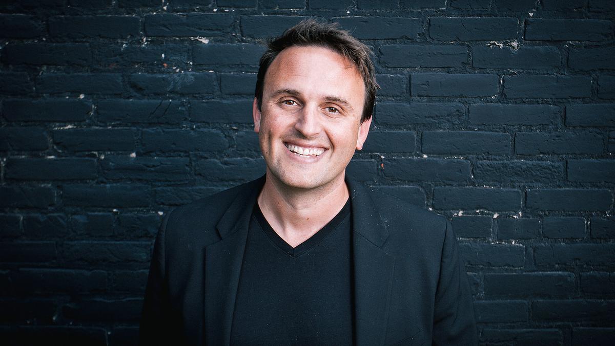 People to Watch in 2018: Josh Goldblum, Bluecadet - Philadelphia ...