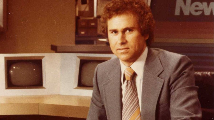 WLS-Channel 7 saying goodbye to weather icon Jerry Taft - Chicago ...