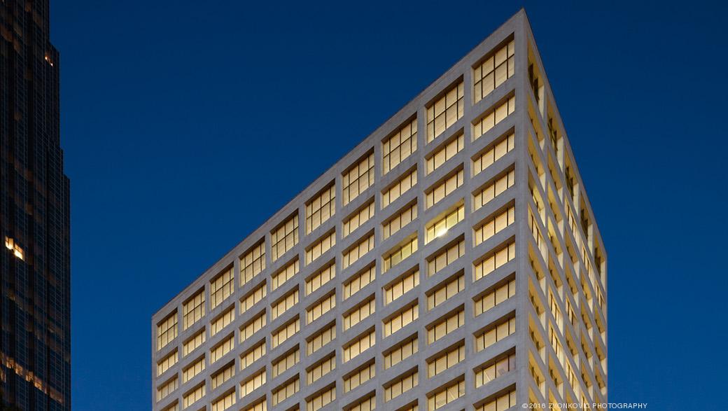 BKD and Lucas Associates ink leases in Houston's Galleria Office Tower ...