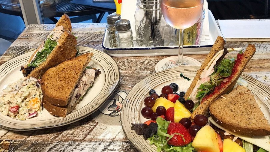 Roots Bistro expanding in Durham - Triangle Business Journal