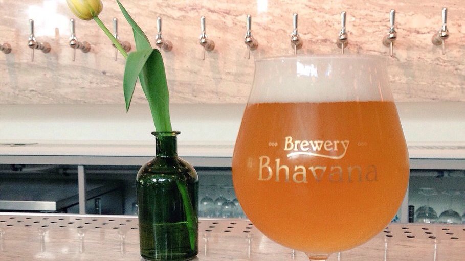 Brewery Bhavana to open Cary restaurant in Fenton - Triangle Business ...