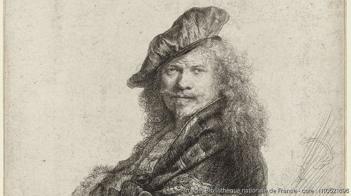 Rembrandt exhibition at NC Museum of Art showcases Dutch master ...