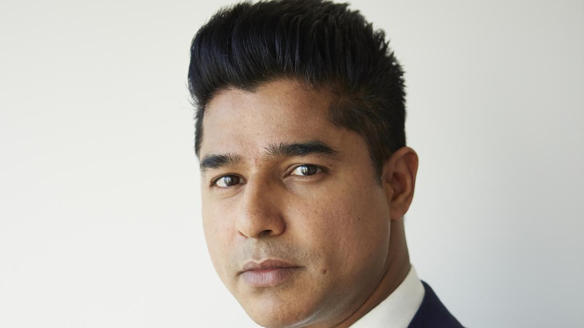 Ajay Raju leaves Dilworth Paxson to focus on other ventures; McMichael ...