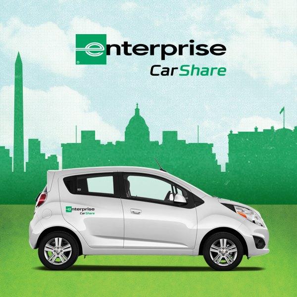 Enterprise CarShare plans Minneapolis and St. Paul fleet - Minneapolis ...