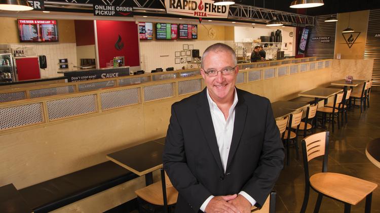 Ray Wiley talks business success, new ventures - Dayton Business Journal