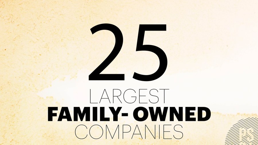 Submissions open for PSBJ's 2018 family-owned companies report - Puget ...