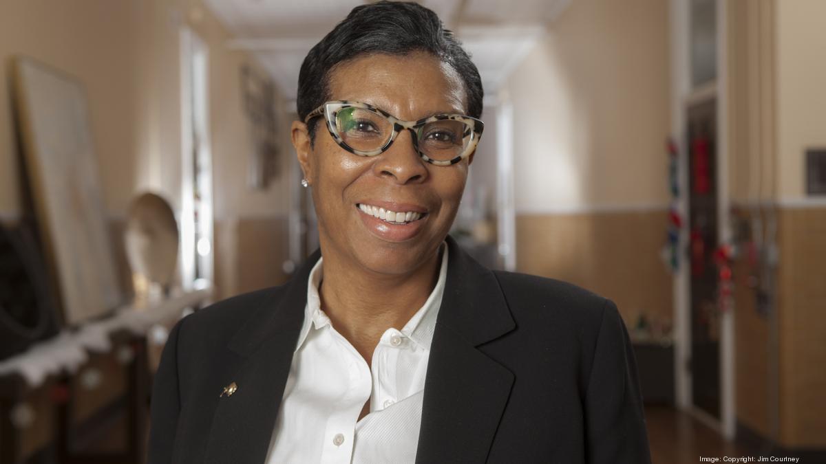 Rhonda Ricks' legacy now a permanent part of Buffalo's East Side ...