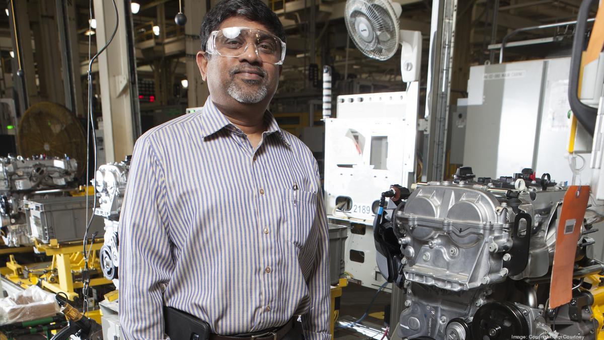 General Motors Tonawanda Engine factory chosen to build new, high-tech ...