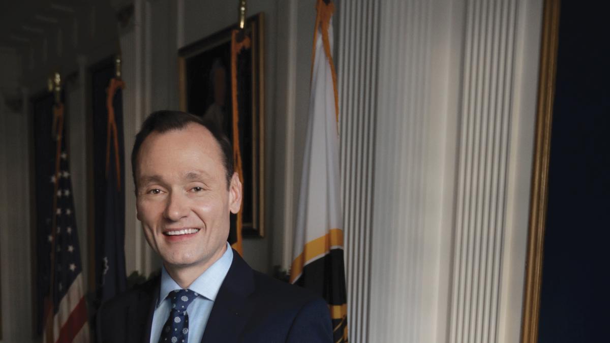 Forge the Future summit to spark economic growth - Pittsburgh Business ...