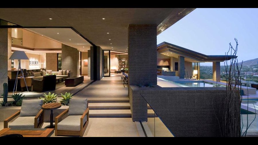 Microchip Technology CEO Steve Sanghi pays $15.6 million for most ...