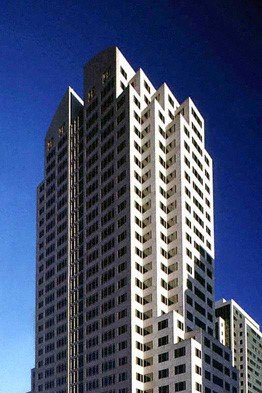 Jackson Lewis PC expands at 400 Capitol Mall - Sacramento Business Journal