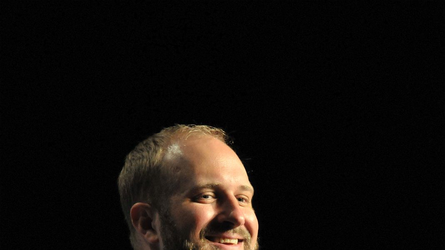 Jared Ogden