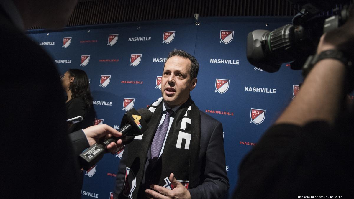 Minnesota Vikings co-owner and president Mark Wilf sells Palm Beach ...