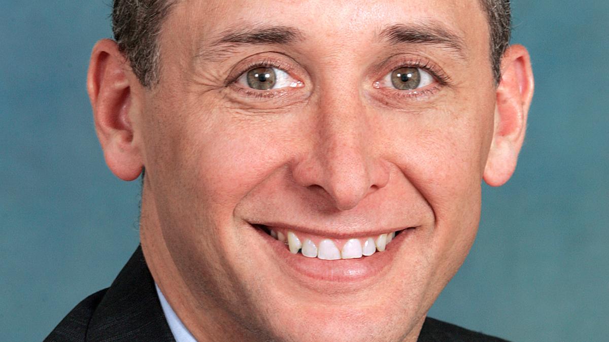 Jones elevated to the top at M&T Bank - Buffalo Business First