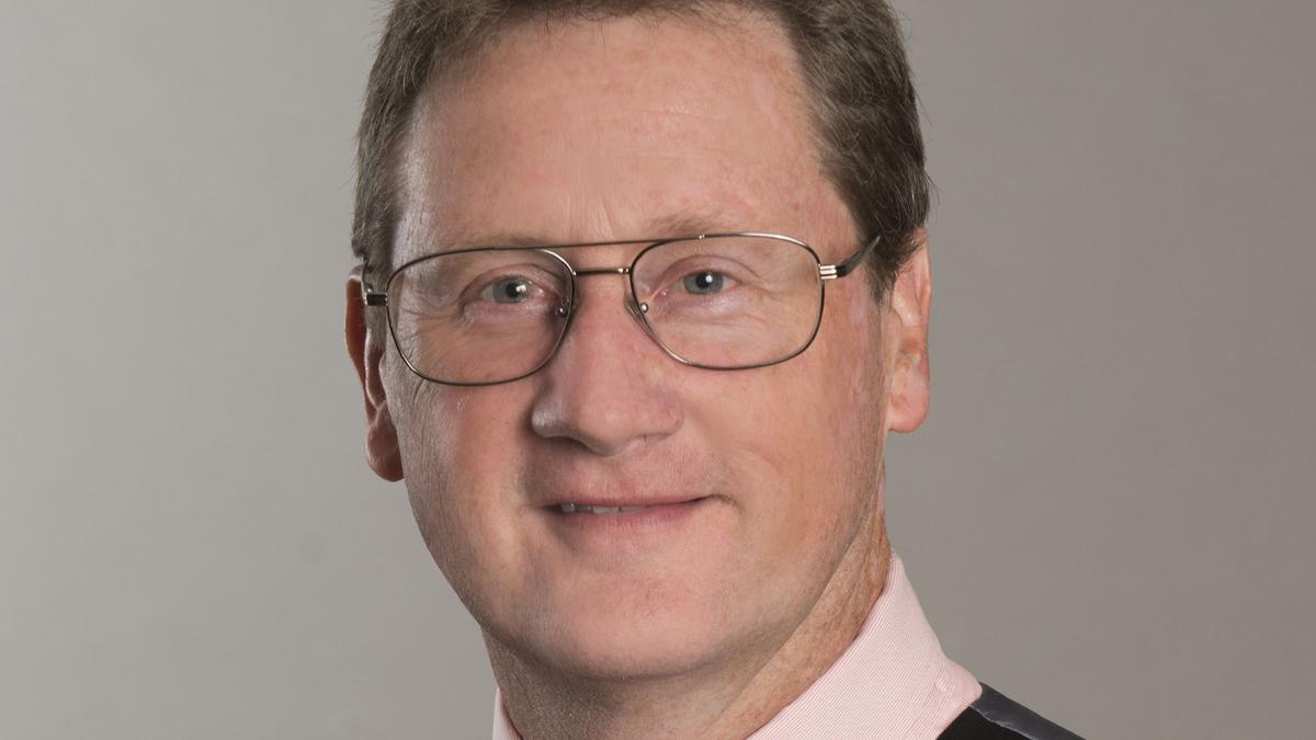 Baptist Health Floyd president Daniel Eichenberger to leave role ...