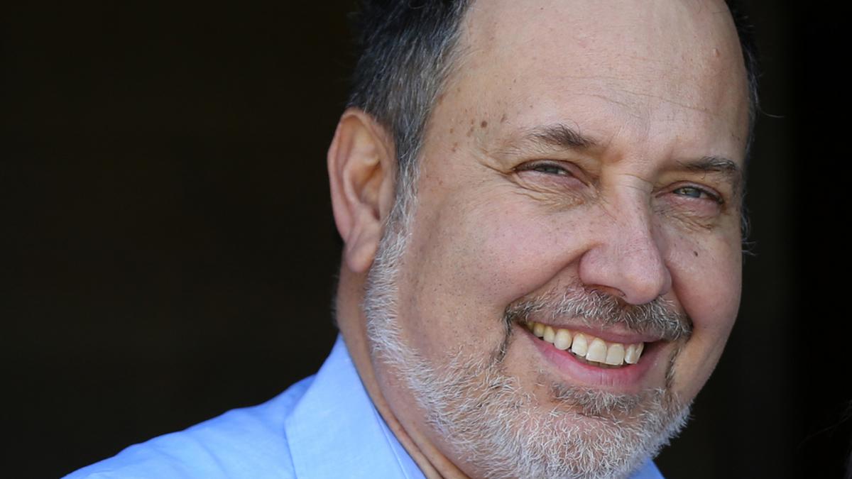 People to know in health care: Dr. Renato La Rocca - Louisville ...