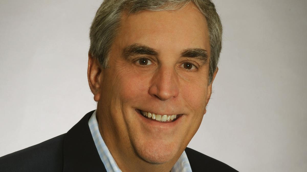 People to know in health care: Rick Remmers - Louisville Business First