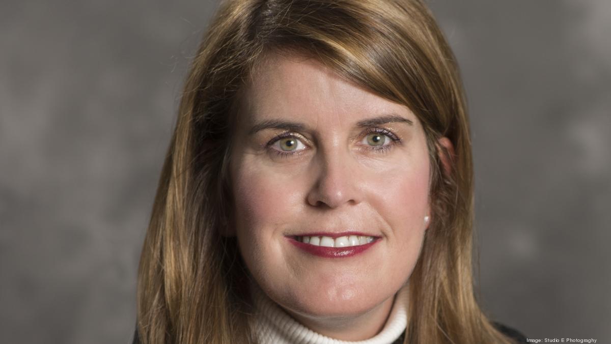 People to know in health care: Jennifer Nolan - Louisville Business First