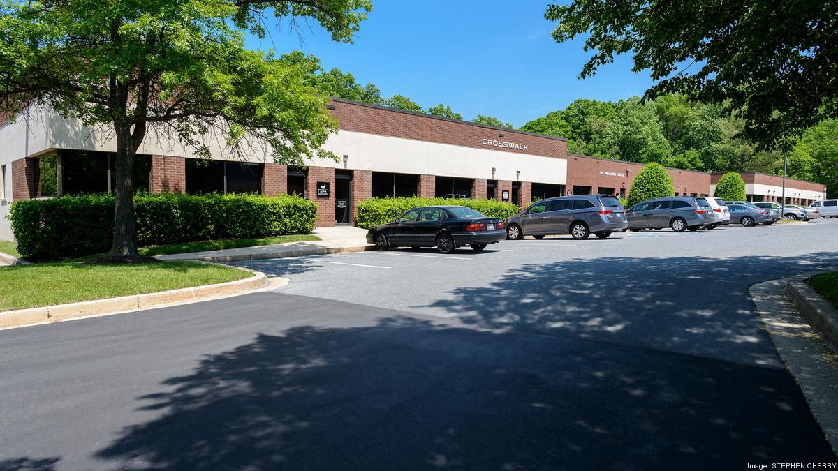 4 buildings in Columbia's Oakland Ridge Business Park sell for $10.6M ...