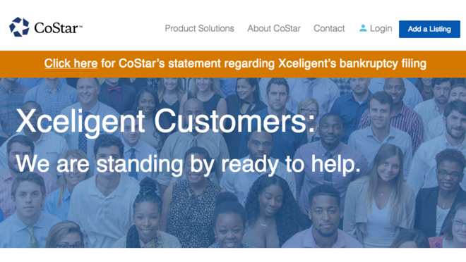 Xceligent bankruptcy proves difficult for Columbus real estate ...