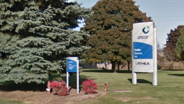 Bemis to be bought by Australia’s Amcor - Milwaukee Business Journal