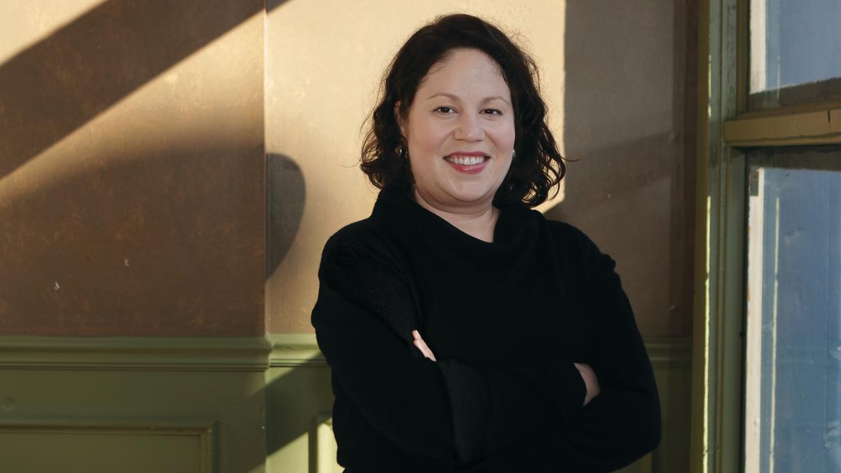 Personalities of Pittsburgh: Tara Sherry-Torres with TST Productions ...