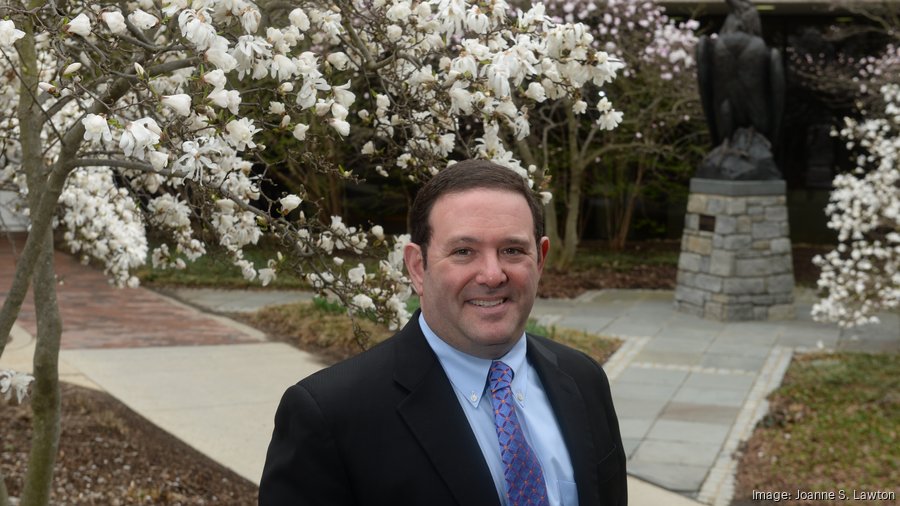 JPMorgan Chase's Peter Scher joins CEO Jamie Dimon's operating ...