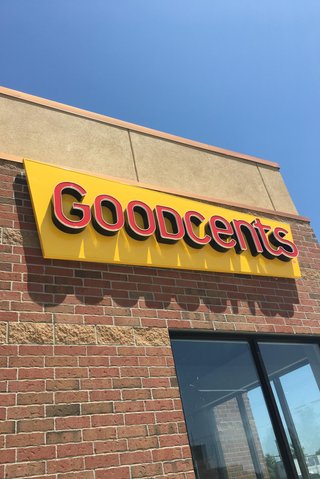 Goodcents sub chain finds avenue to shine during pandemic - Kansas City ...