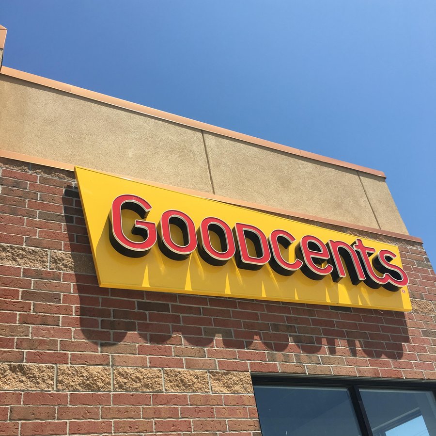 Crazy growth of grab-and-go meal pilot in Olathe spurs Goodcents to ...