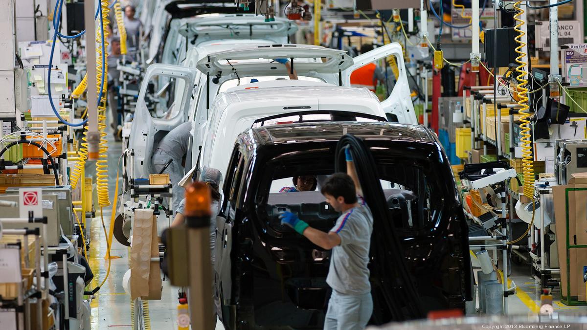 TechFlash: French automaker picks Atlanta for North American HQ; Amazon ...
