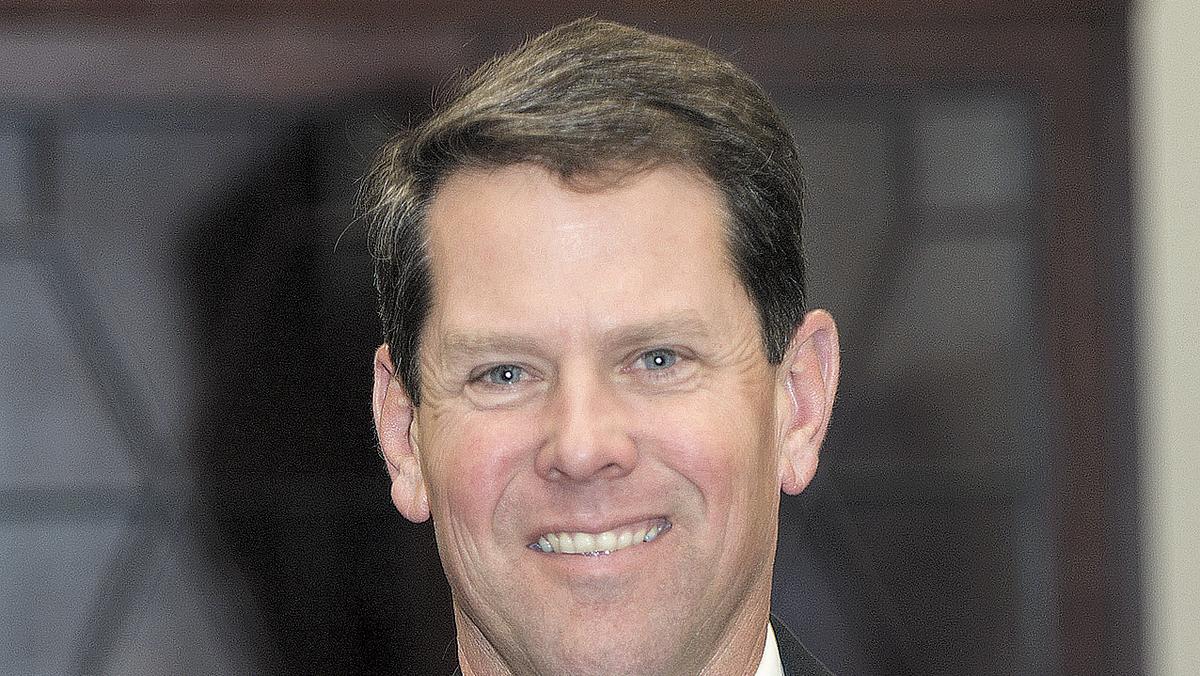 PSC's Bubba McDonald endorses Brian Kemp for governor - Atlanta ...