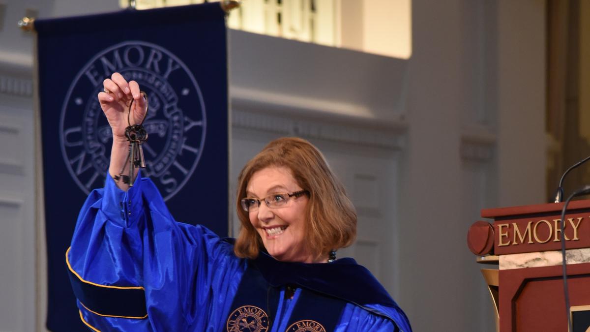 Emory, Delta, Coca-Cola land on Forbes' 'Best employers for diversity ...