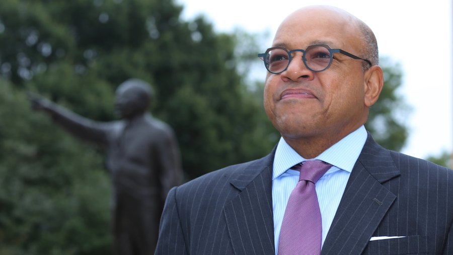 Morehouse gets two $1M gifts at anniversary gala