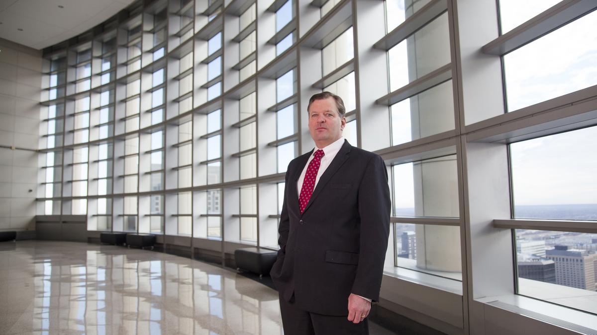 U.S. Attorney Jeff Jensen shakes up prosecutor's office to battle crime ...